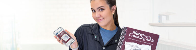 Partner Program Login - Paragon Grooming Guides