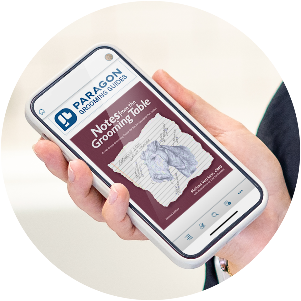 Welcome to the Paragon Partner Program - Paragon Grooming Guides